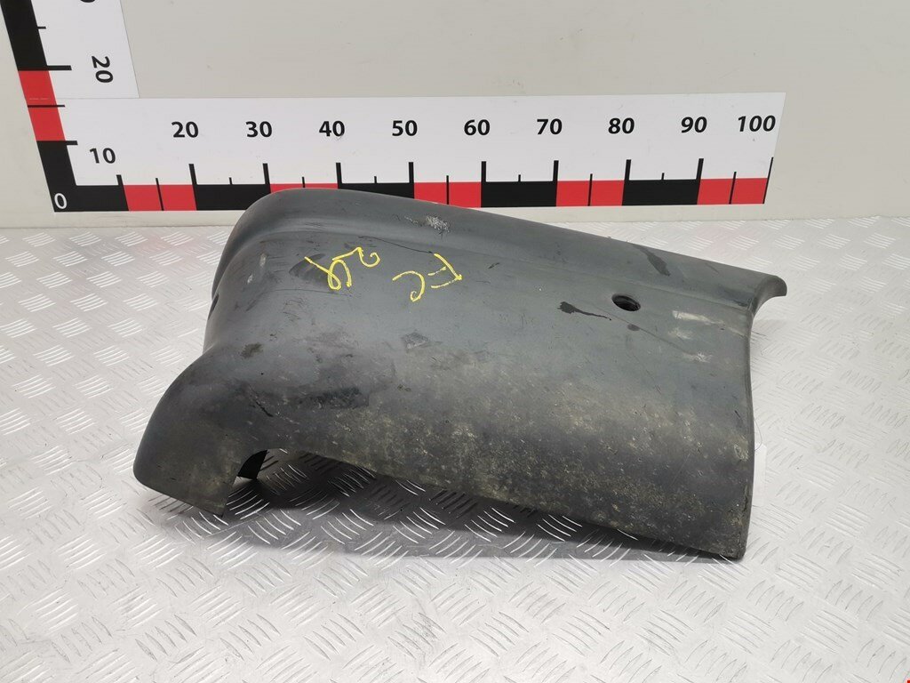 Накладка (клык) бампера правый Renault Master 2 7700352124 арт. 1427914