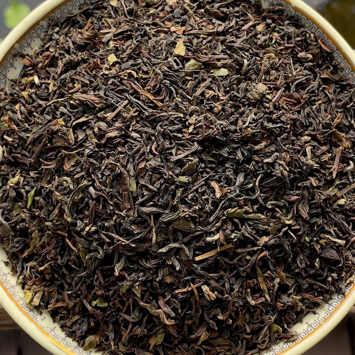 Чёрный чай Дарджилинг "Маргаретс Хоуп" 100г