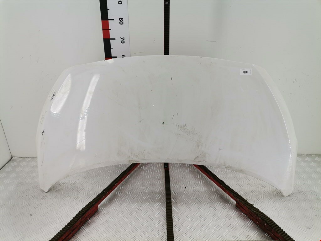 Капот Hyundai i10 2 66400B9000 арт. 1462877