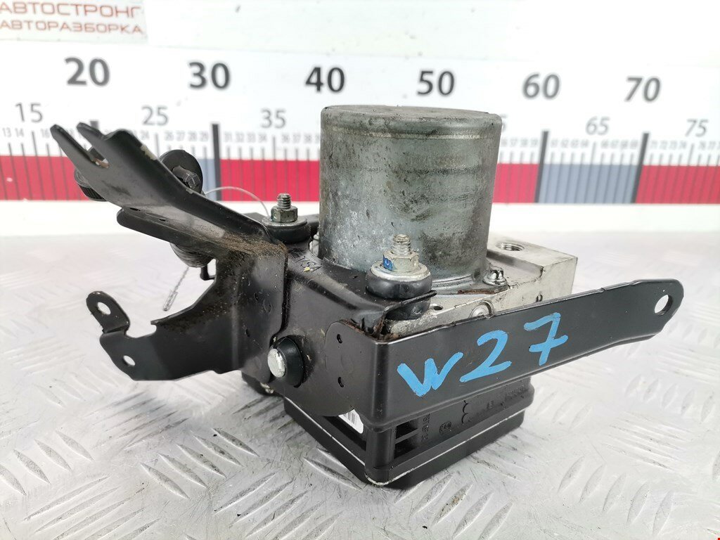 Блок ABS Honda CR-V 3 57111SWYG00 арт. 1669753