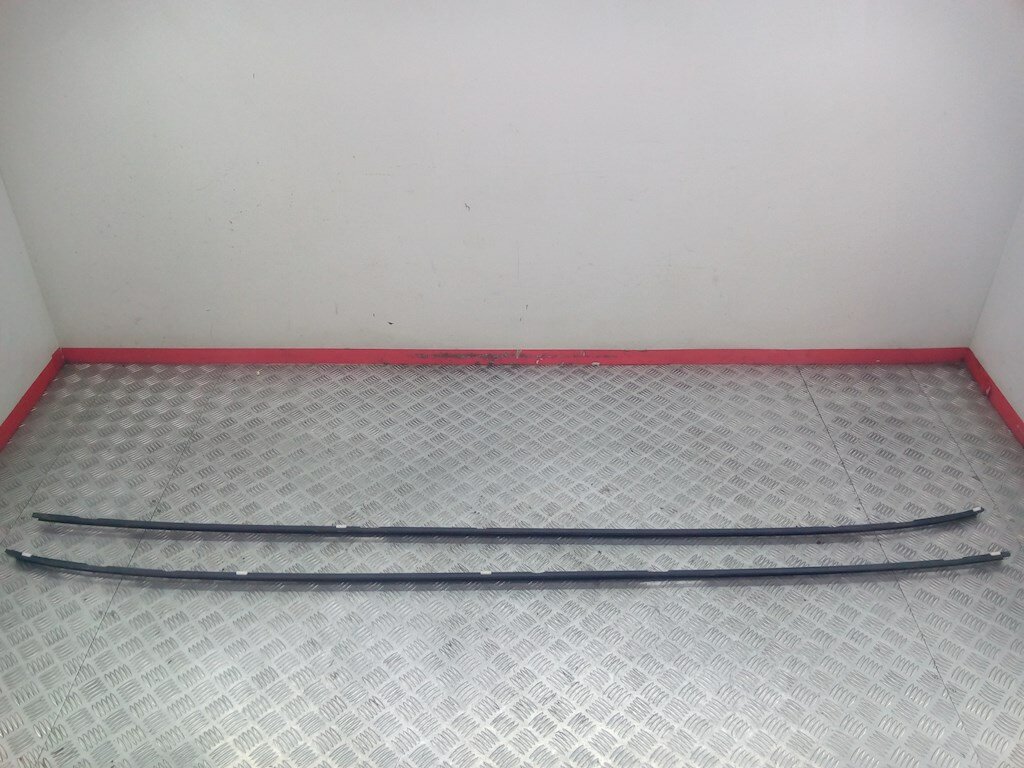 Накладка (молдинг) крыши BMW 5-Series (E39) 51138195561 арт. 488186