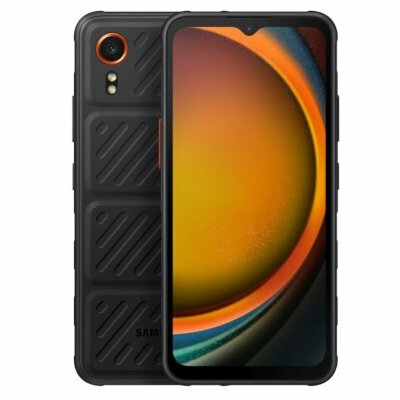 Смартфон Samsung Galaxy XCover7 SM-G556B, черный