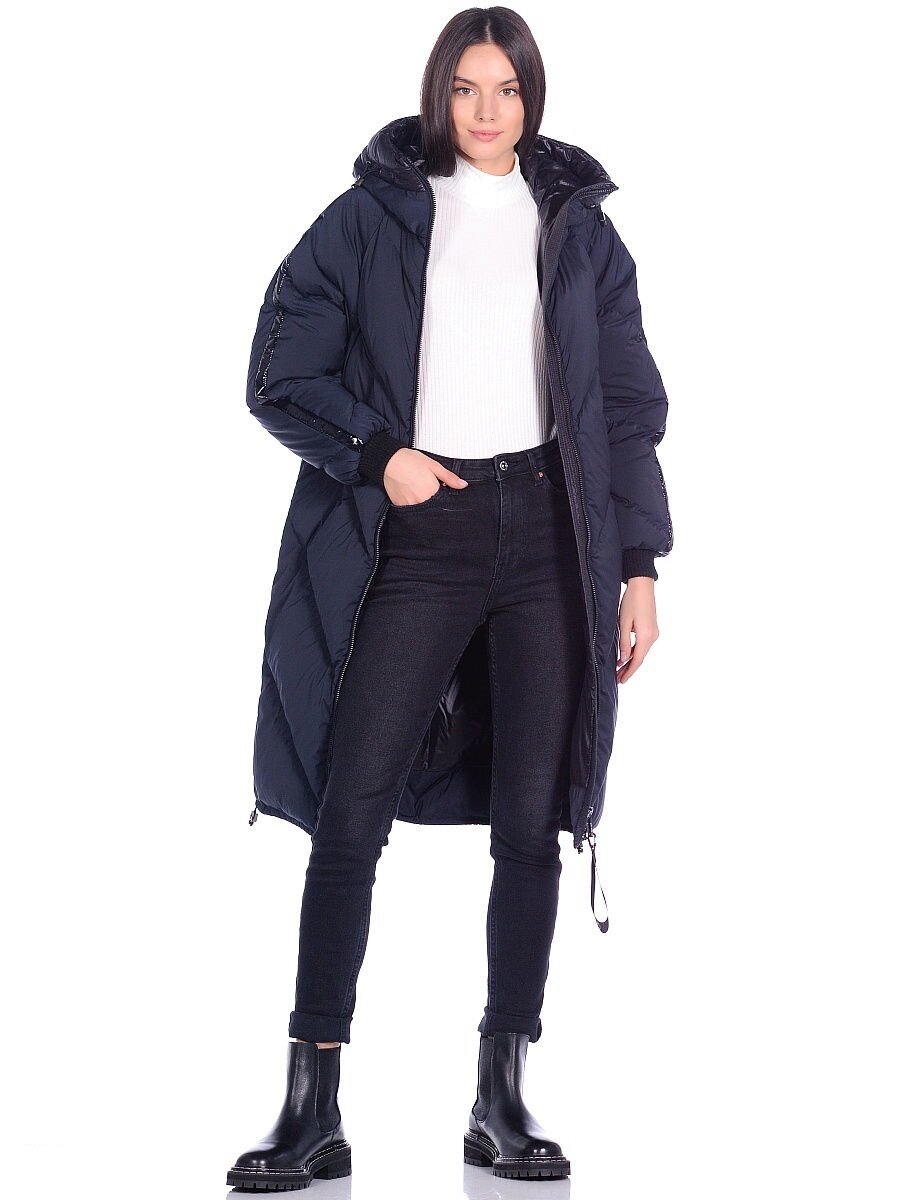 Пуховик Осень-зима 2020