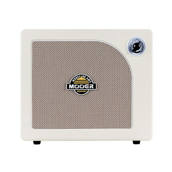 Комбоусилитель гитарный MOOER DH07 Hornet 30WH