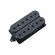 Звукосниматель Humbucker для электрогитары DiMarzio DP158BK Evolution Neck