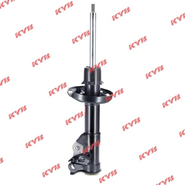 Амортизатор подвески для HONDA CIVIC, передний левый / KYB 339075
