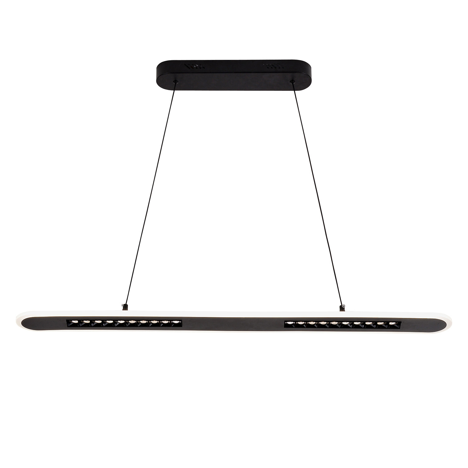 Подвесная люстра F-promo Strimler 4473-2P