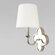 Бра Loft IT Silence 10303W Nickel
