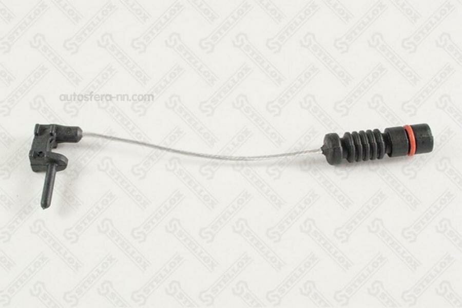 STELLOX 0010104SX датчик износа тормозных колодок!\MB W123/W124/W201/W202/W210/W140 L=94