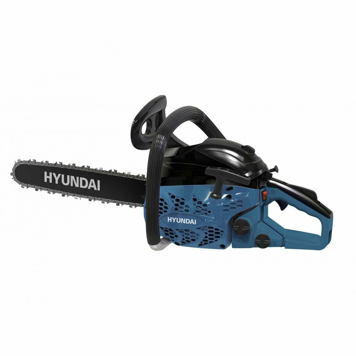 Бензопила Hyundai Х 4118