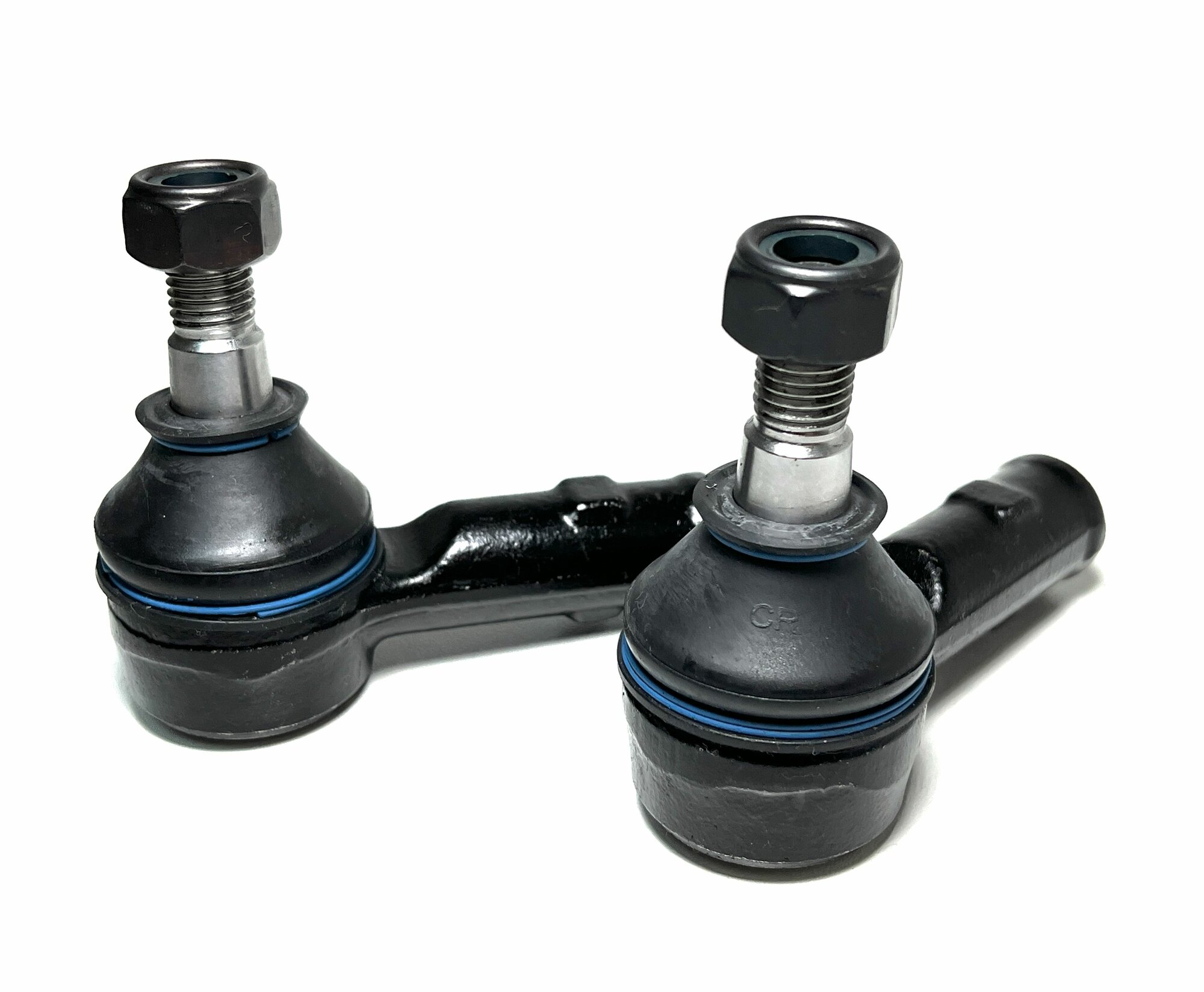 Наконечники рулевые Chevrolet Epica 2006-2012 комплект 2шт JD