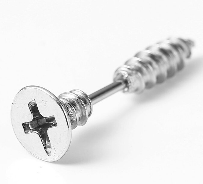 Моносерьга