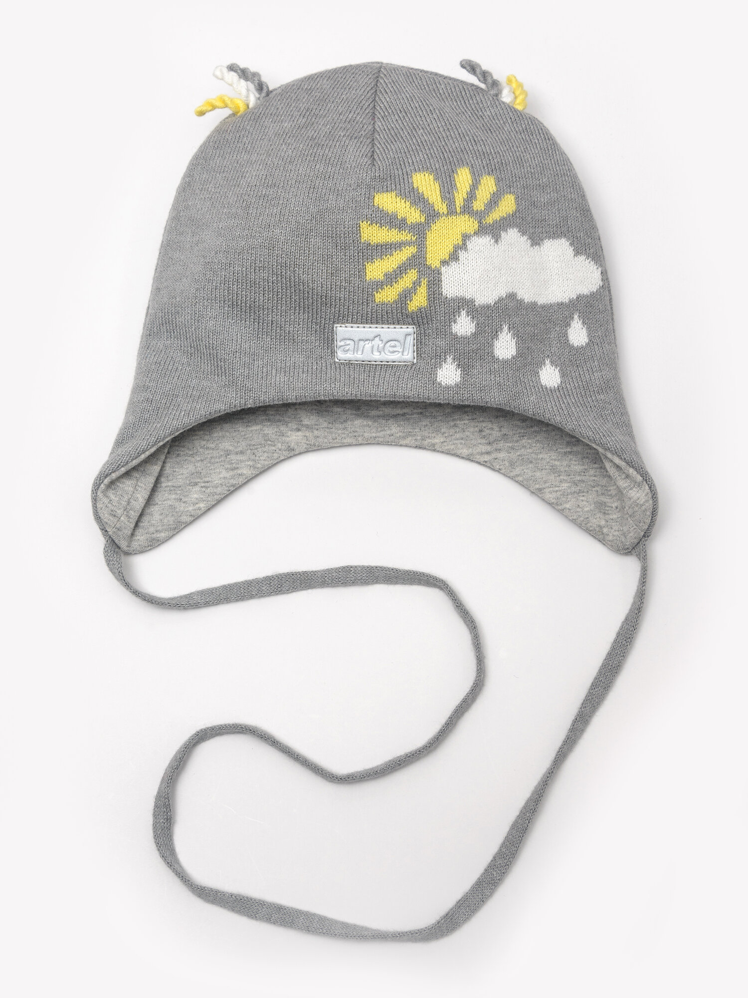 Шапка для детей