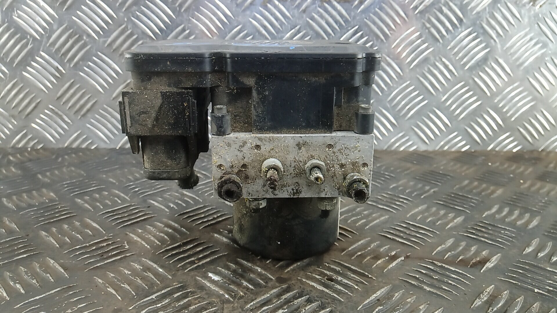 Блок ABS FORD KUGA 2, Номер 10096101693