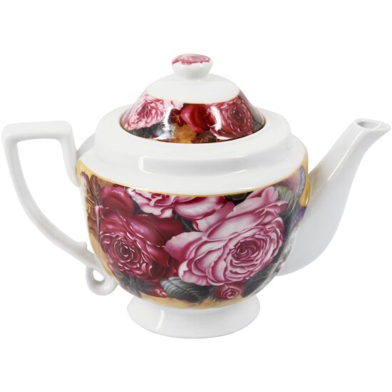 Чайник Rosenberg заварочный , 1200мл.-R-250565