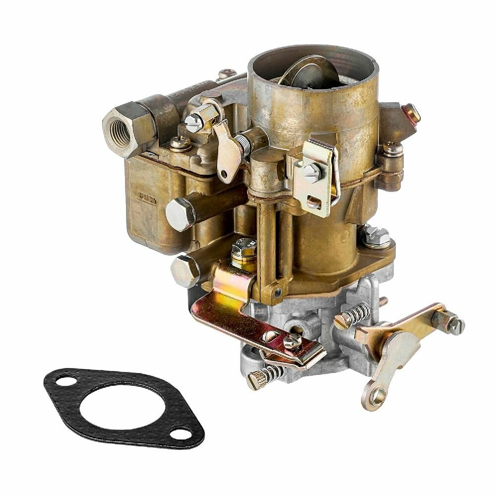 Карбюратор Pekar К-125Л для тракторов Т-130 (с дв. ПУ-23У, П-23-1, П-23М)