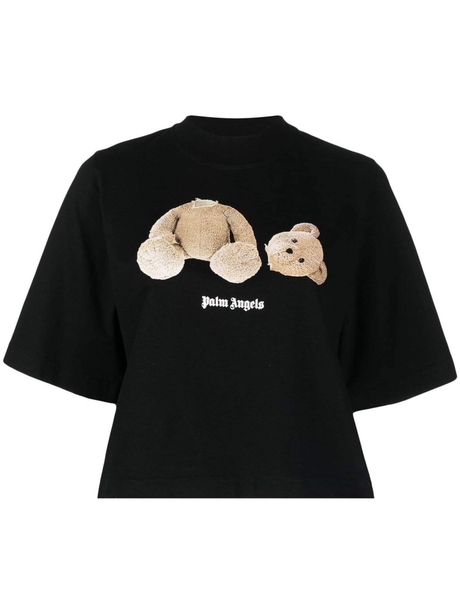 Футболка Broken Bear