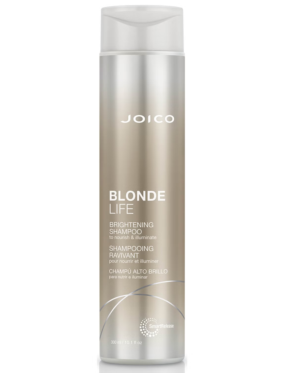 Шампунь "Безупречный блонд" Blonde Life 300мл