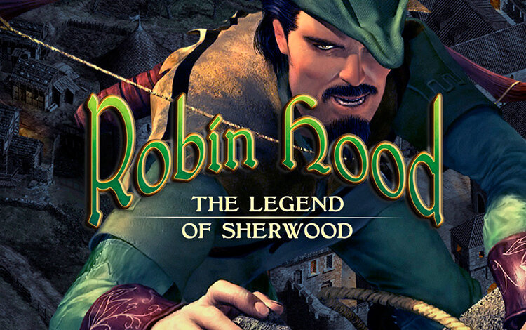 Robin Hood: The Legend of Sherwood (Steam; Mac, PC; Регион активации РФ, СНГ)