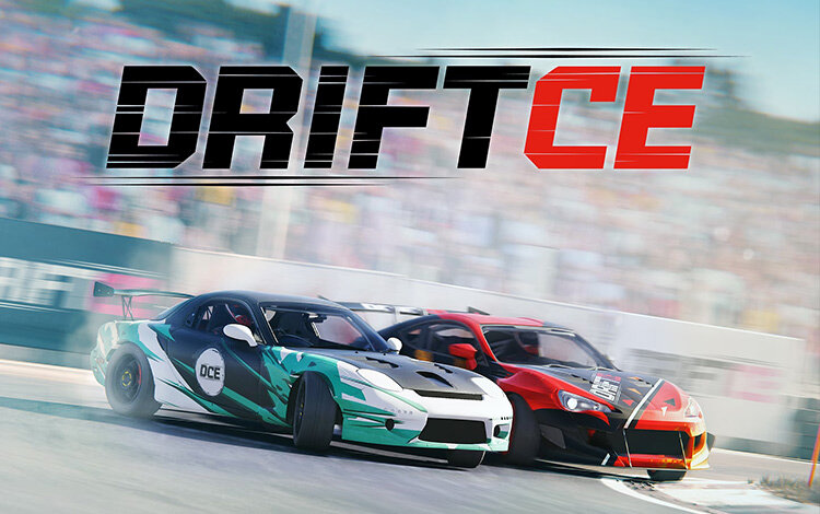 Drift CE (Steam; PC; Регион активации РФ, СНГ; Русские субтитры)