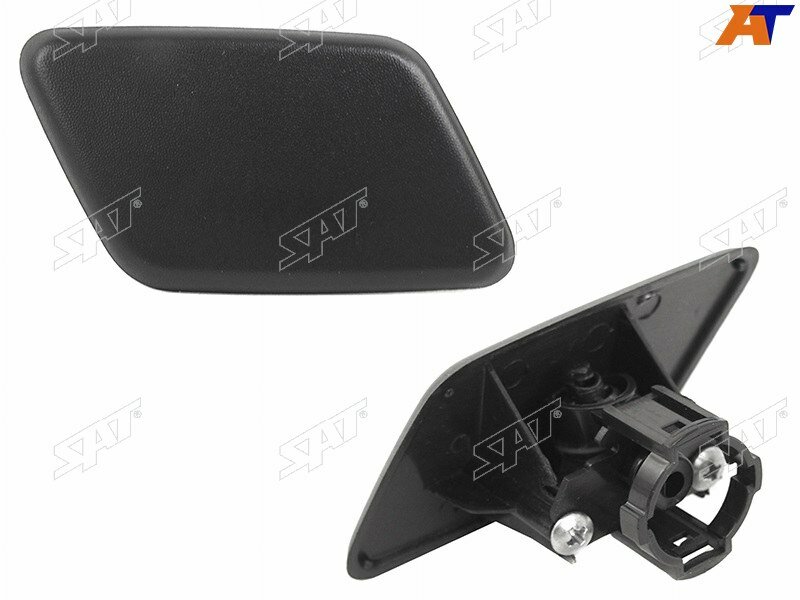 Крышка омывателя фары TOYOTA LAND CRUISER PRADO 120 02-09 RH