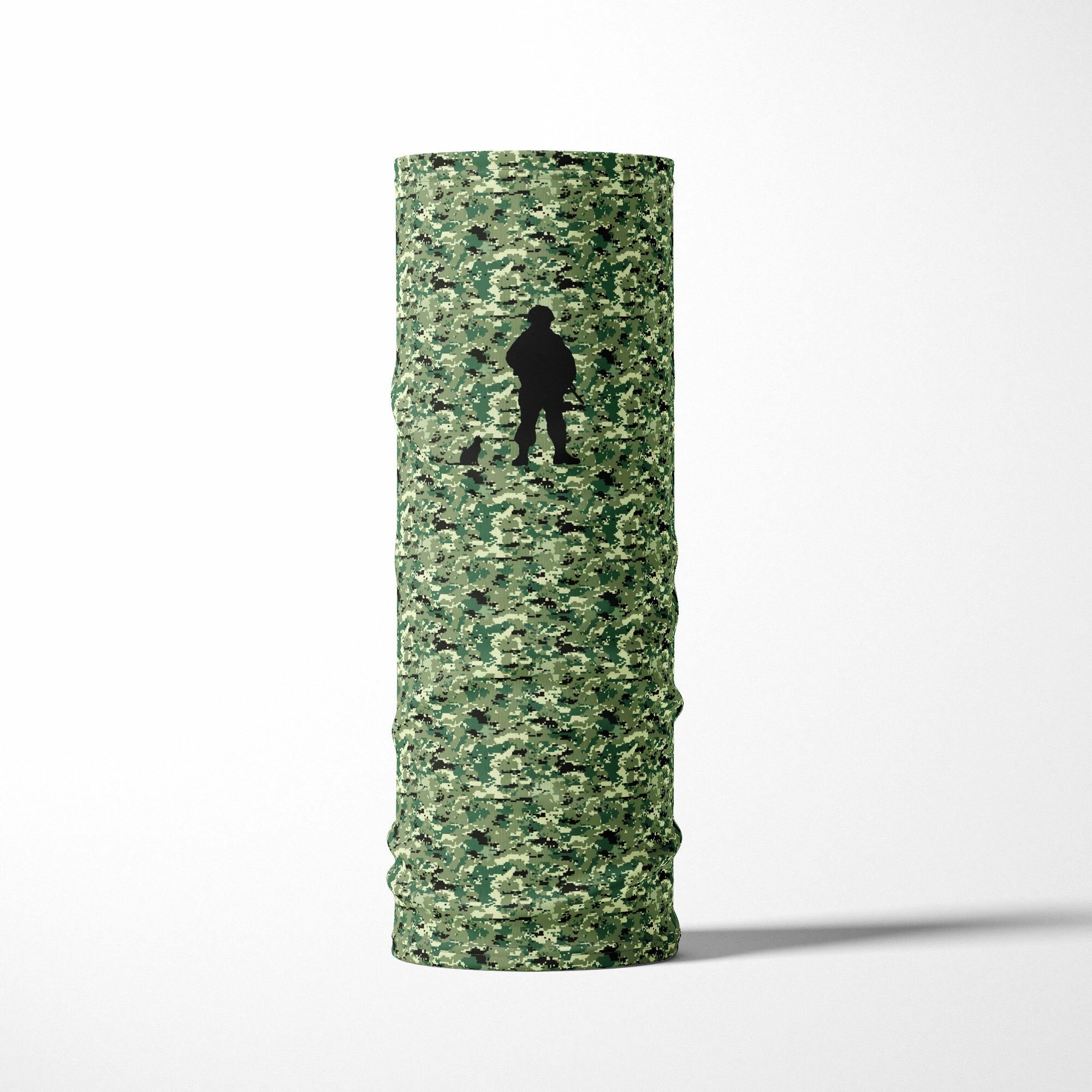 Бафф для мужчин