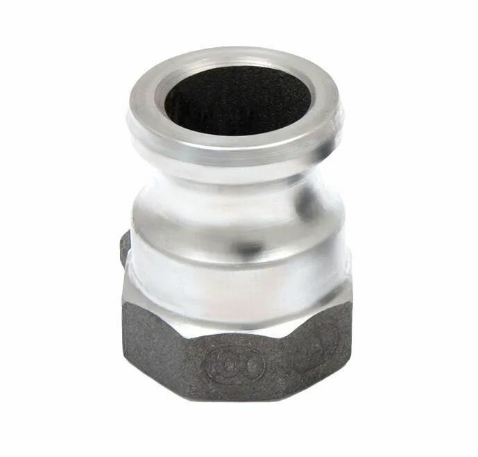 Камлок алюминиевый А-100 1' (25 мм)