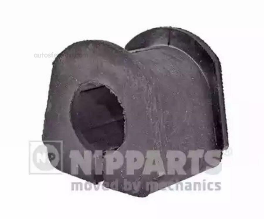 NIPPARTS N4295002 Втулка стабилизатора MITSUBISHI PAJERO 96- зад. подв.23мм
