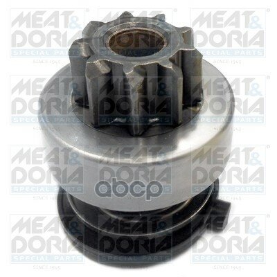 Бендикс Bmw 1(E87)/X5(E70) 04- MEAT & DORIA арт. 47016