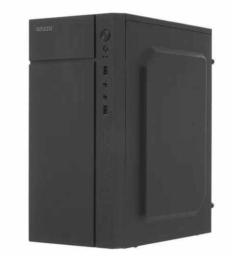 ПК NOMERCY Base 303K3W10P (Base 303K3W10P) - Intel Celeron G5905, ядра: 2 х 3.5 ГГц, 8 ГБ DDR4, Intel UHD Graphics 610, SSD 240 ГБ, Windows 10 Pro