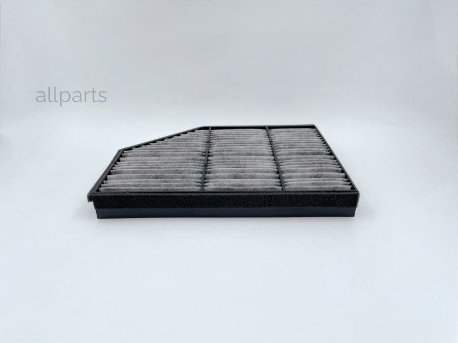 BIG FILTER GB98097C Фильтр салонный угольный Биг GB-98097/C