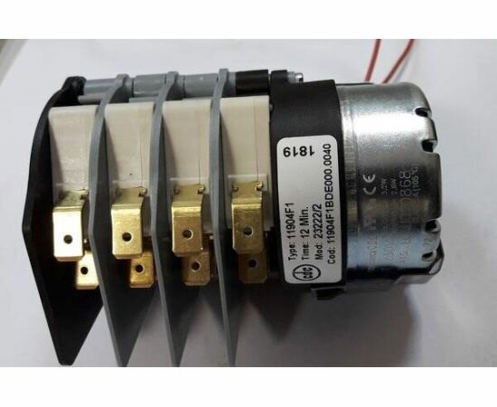 Программатор (таймер) 23222 для CB-246 (18г)