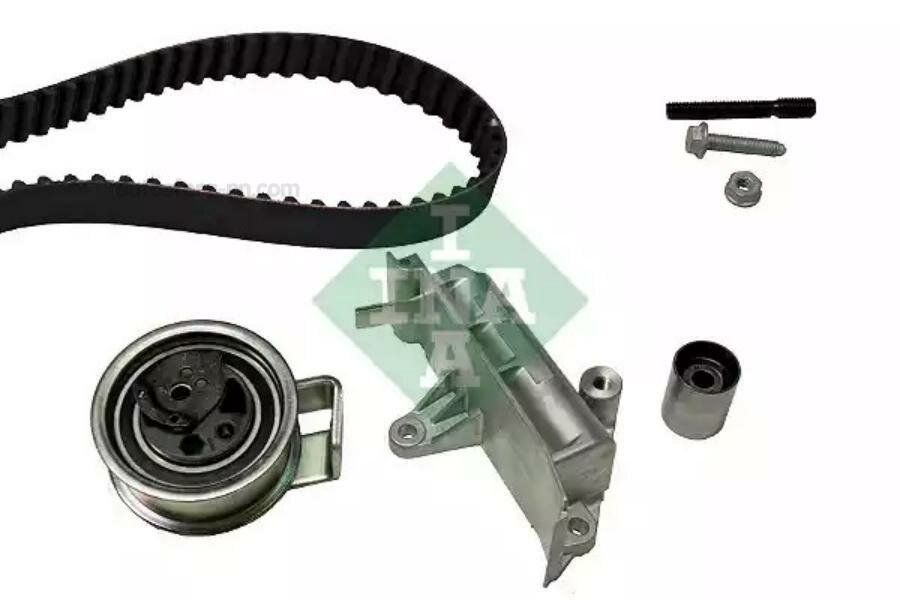 К-КТ ролик ГРМ AUDI-FORD-SEAT-SKODA-VW A2A3A4A4 AV Ina арт. 530009010