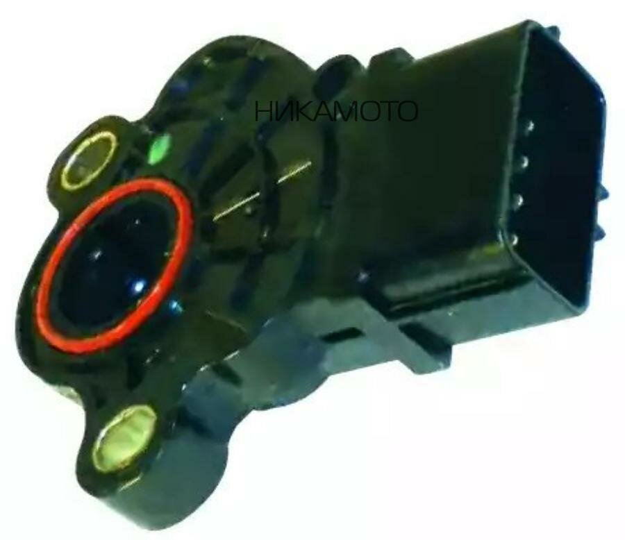MEATDORIA 87502 Датчик положения коленвала FORD FIESTA/FOCUS 04- 1.4/1.6