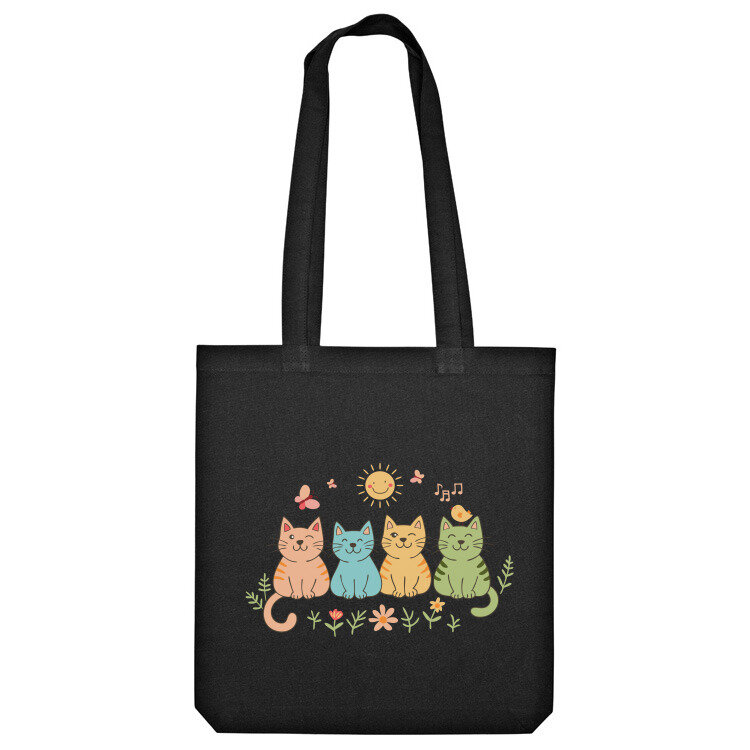 Сумка шоппер