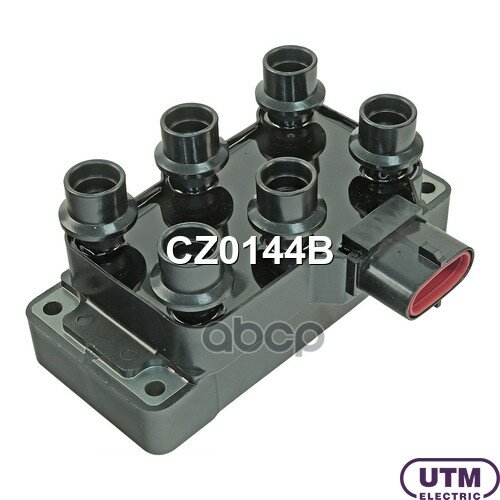 Катушка зажигания Utm арт. CZ0144B