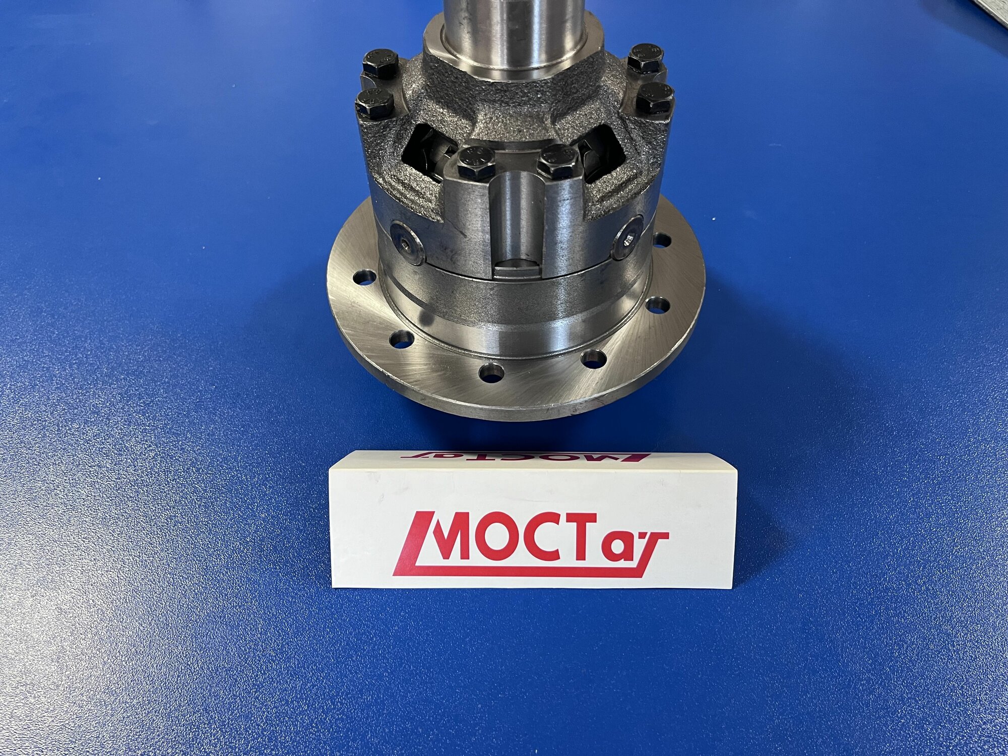 Дифференциал Газель 3302, Волга 31029-31105, Газель Next под толстую пару