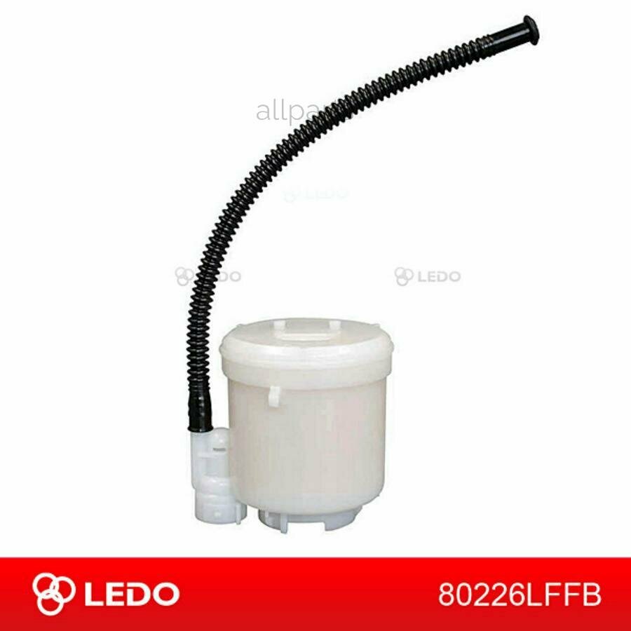 LEDO 80226LFFB Фильтр топливный