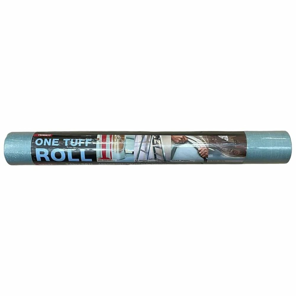 Trimaco Пленка полиэтиленовая 60,96*15,24 м ONE TUFF DELICATE FLOOR PROTECTOR