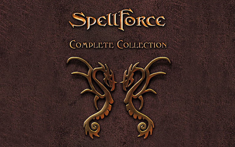 SpellForce Complete Pack (Steam; PC; Регион активации РФ, СНГ)