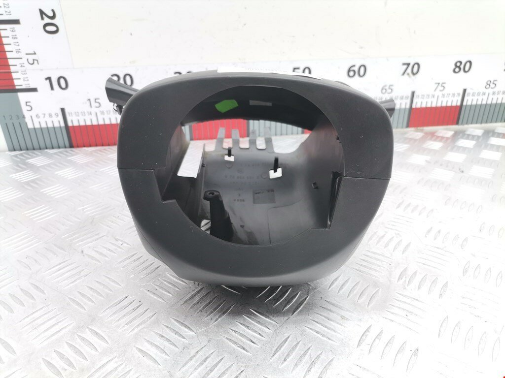 Кожух рулевой колонки Skoda Octavia 1Z 1Z0858559C арт. 1830695