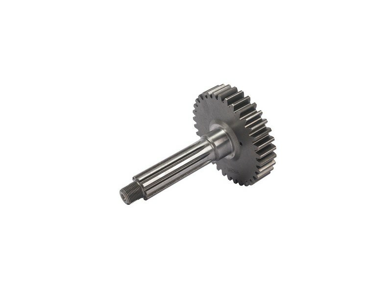 METALPART MP4521802056 Вал привода заднего моста РК УАЗ-452,469 (MetalPart)