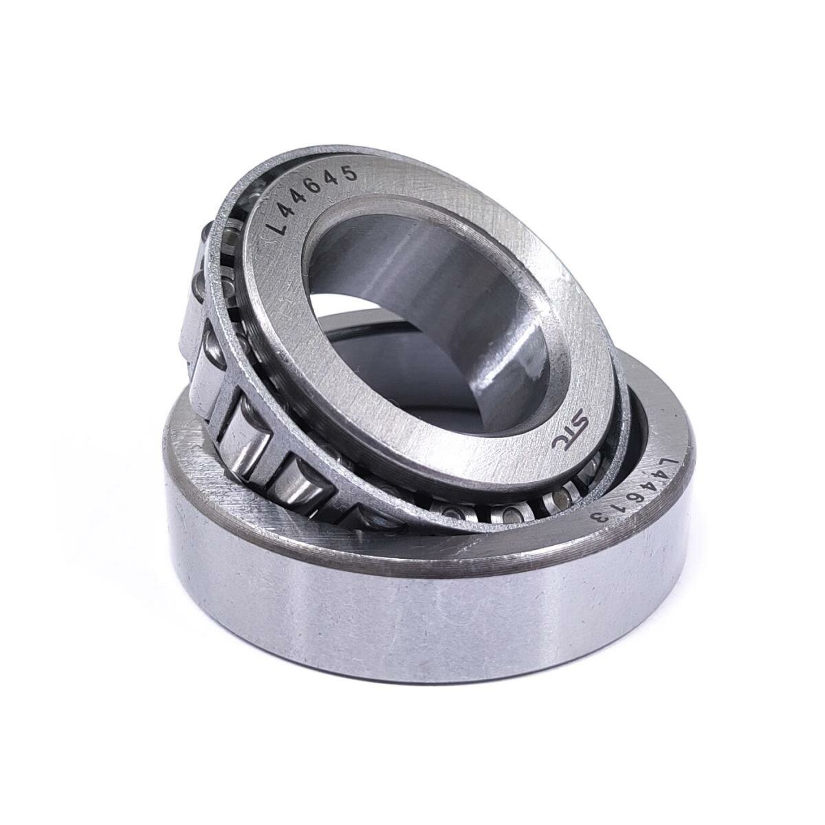 4 шт. - Подшипник L44645/L44613. P6 STC (25.987x51.986x15.011) роликовый однорядный