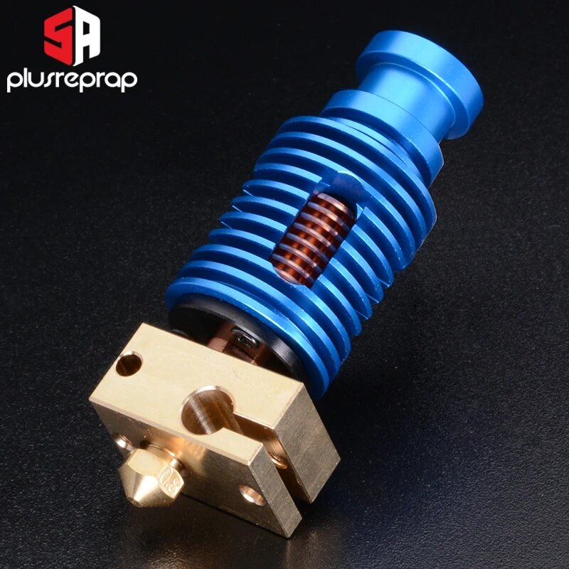 5Aplus Hotend BICR10 J-головка для 3D-принтеров V6 SET 2