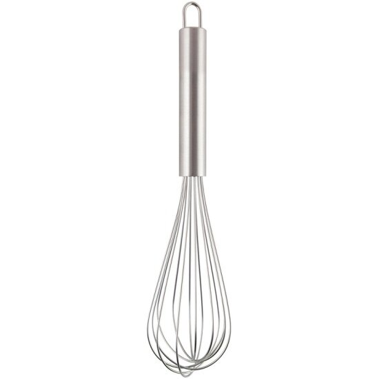 Венчик Mallony из нержавеющей стали NIMBUS 29х7 см