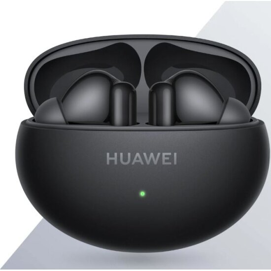 Беспроводные наушники Huawei Freebuds 6i Черный