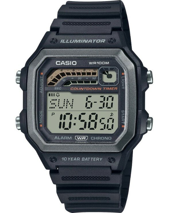 Наручные часы