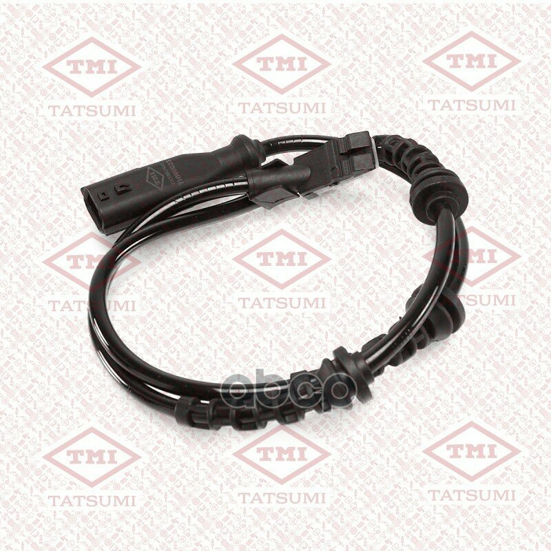 Датчик ABS передний TATSUMI арт. THW0023