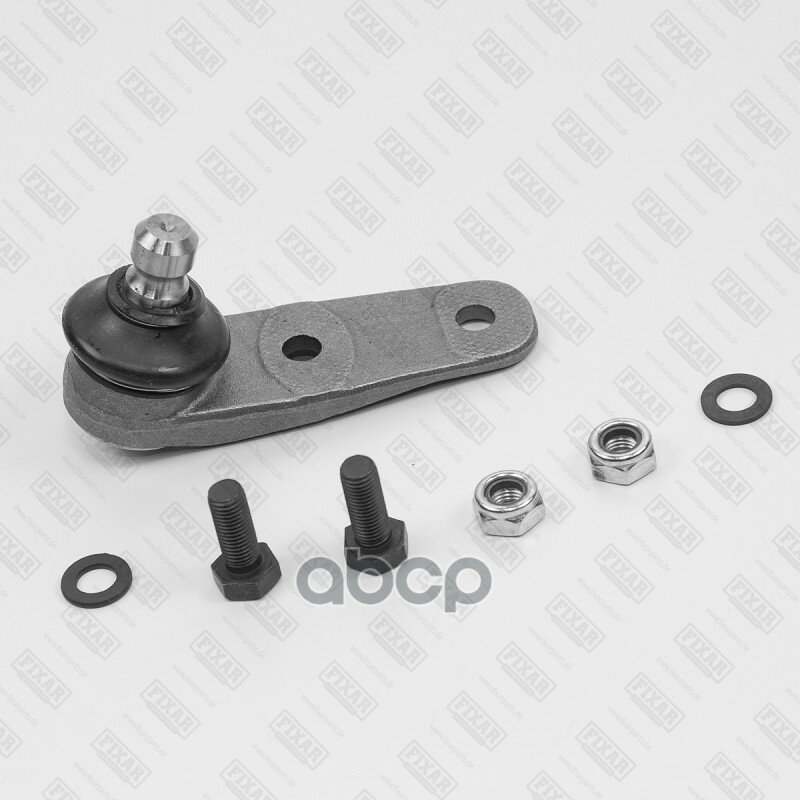 Опора шаровая AUDI 80/90 72->/VW Passat/Santana 80-> FIXAR арт. FK0221