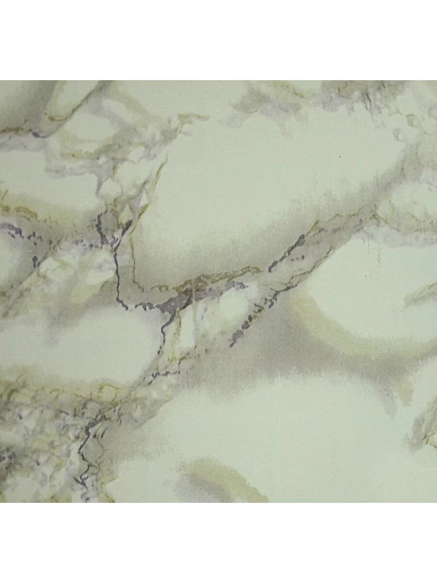 Самоклеящаяся плёнка Color Decor, имитация мрамора, 0.45х8 м